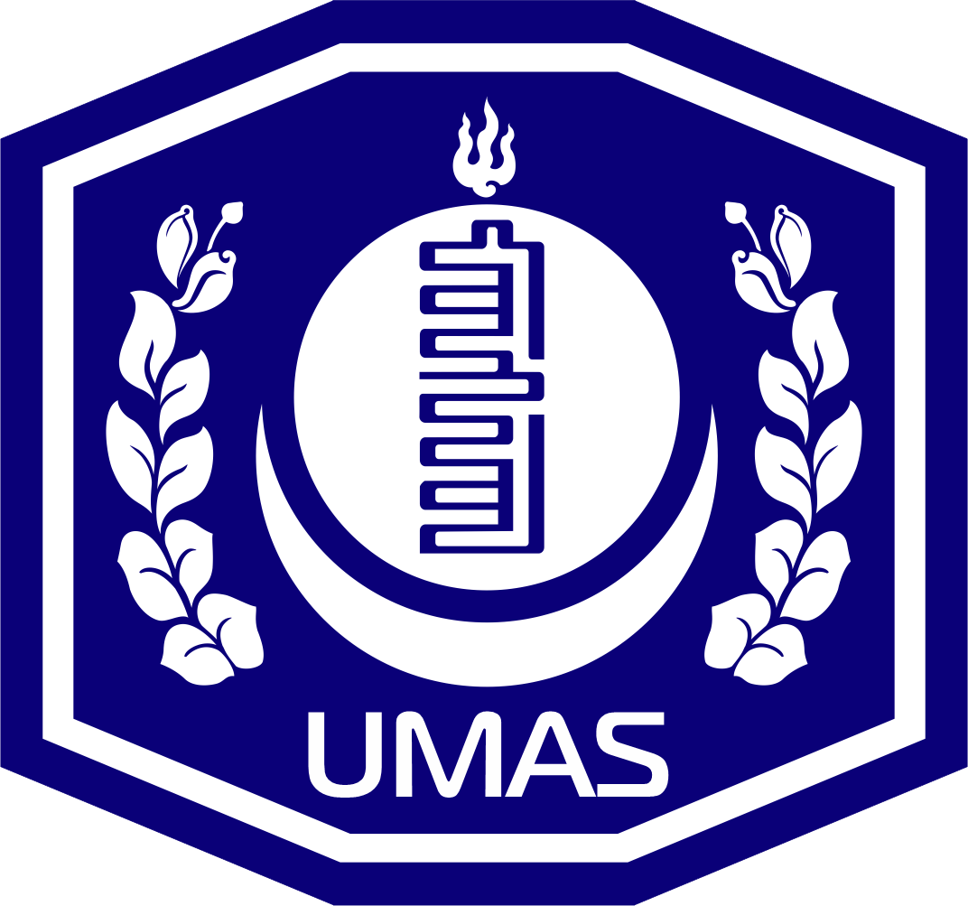 UMAS | University of the Mongolian Academy of Sciences